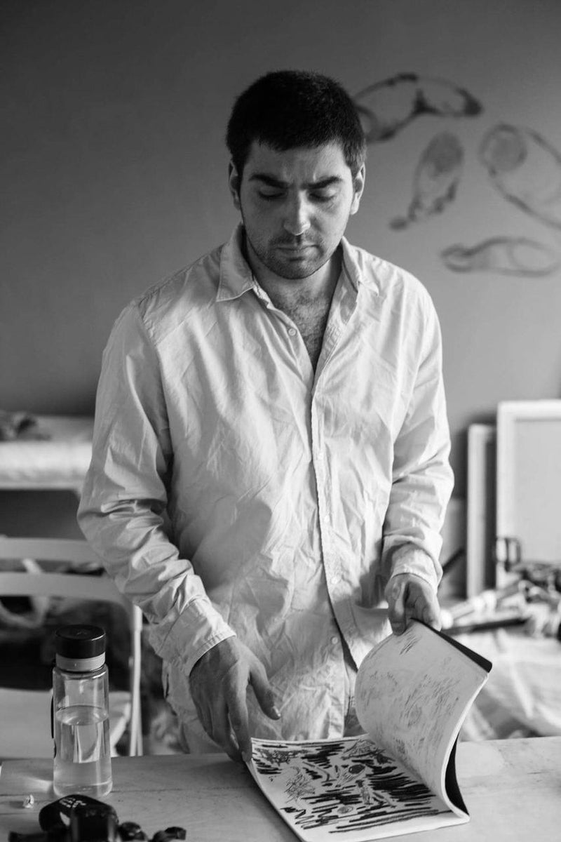 Vadim Panchenko – Great Banyan Art