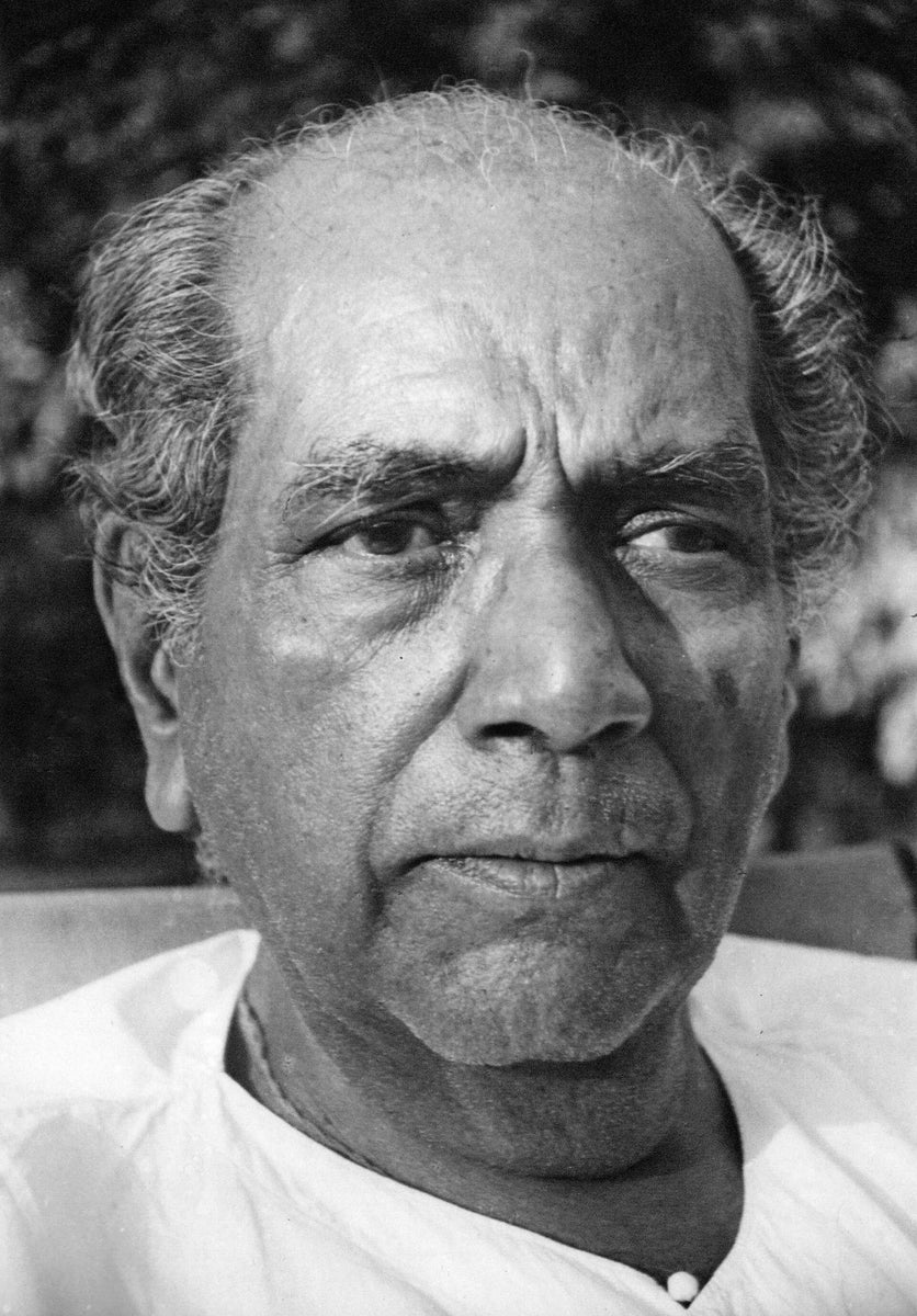 Abanindranath Tagore – Great Banyan Art