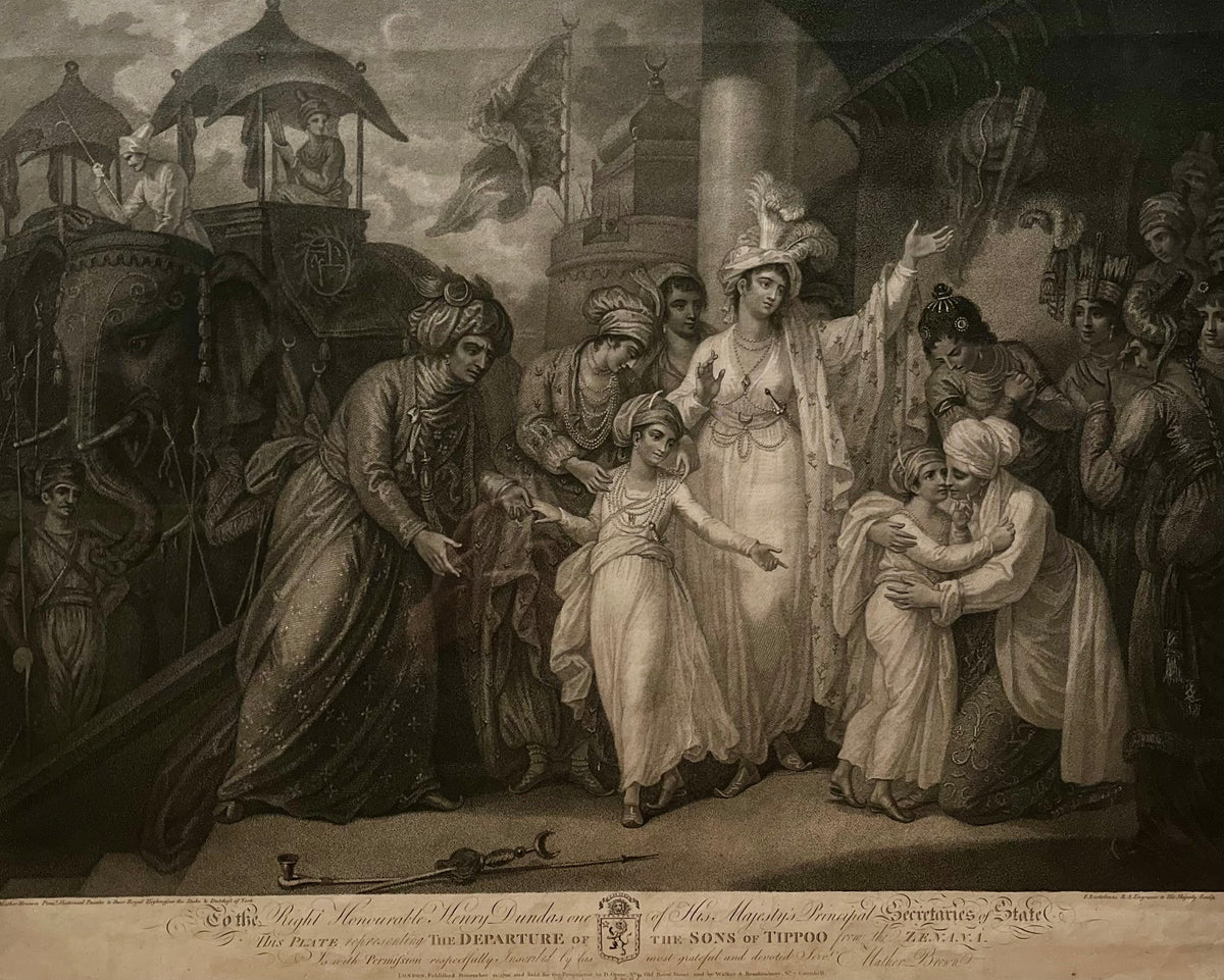 Franco Rainaldi – Great Banyan Art