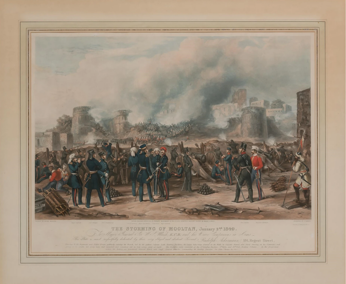 John Harris Jr. – Great Banyan Art