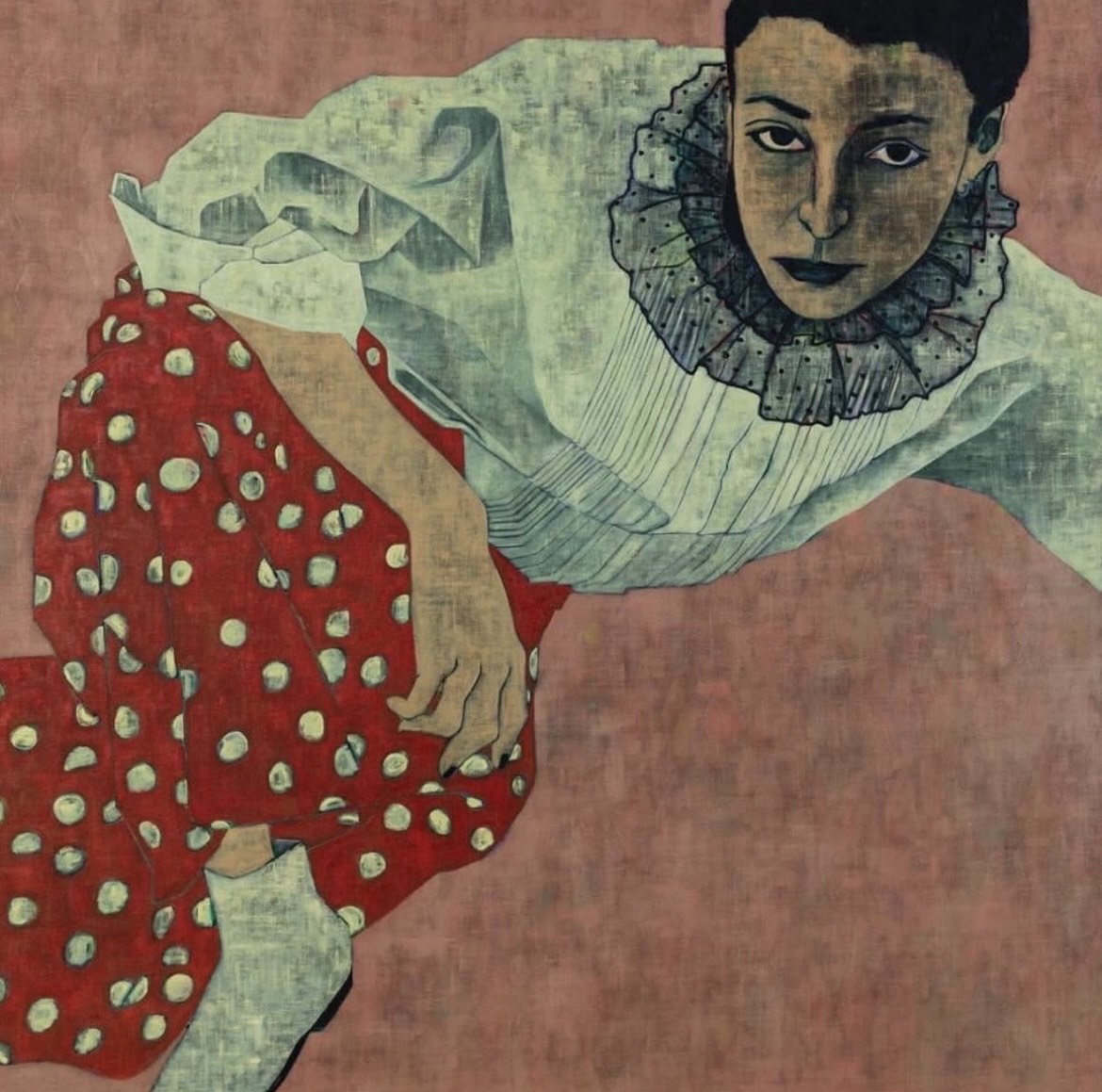 Sara Berman – Great Banyan Art