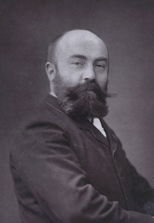 Édouard Frédéric Wilhelm Richter – Great Banyan Art