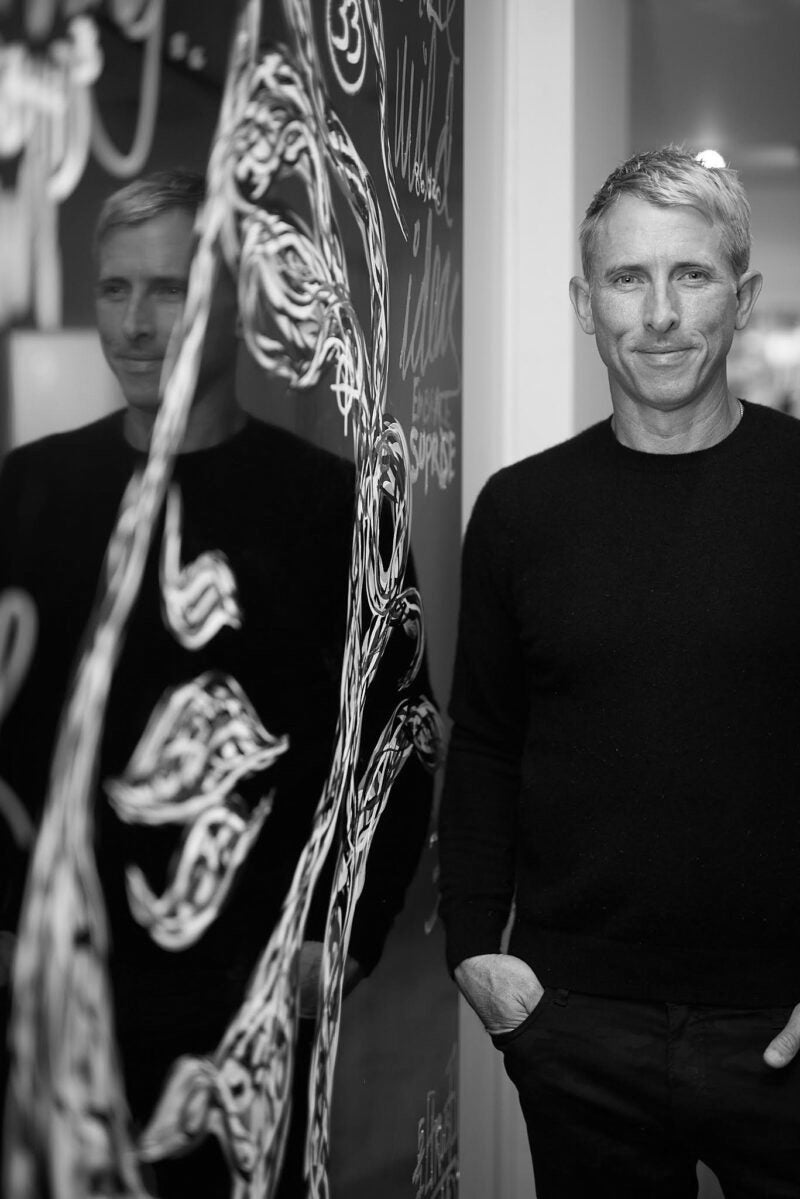 Brendan Murphy – Great Banyan Art