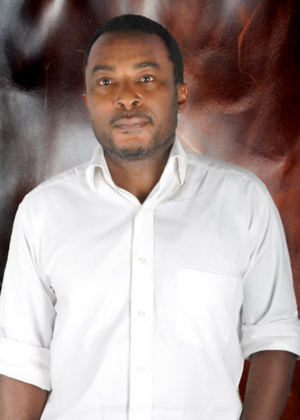 Dennis Osakue – Great Banyan Art