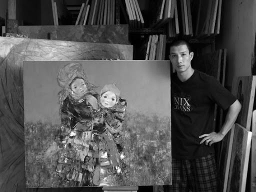 Doan Xuan Tang – Great Banyan Art