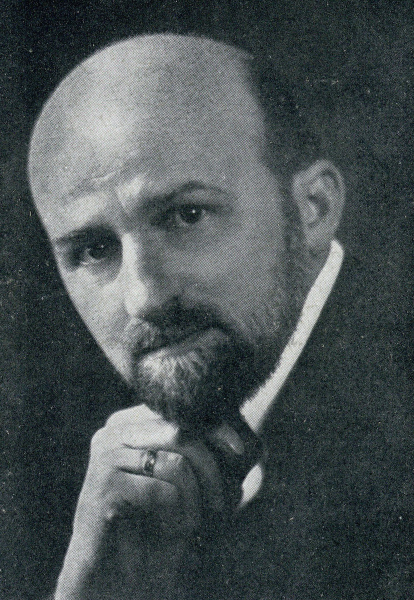 Ernst Liebermann – Great Banyan Art