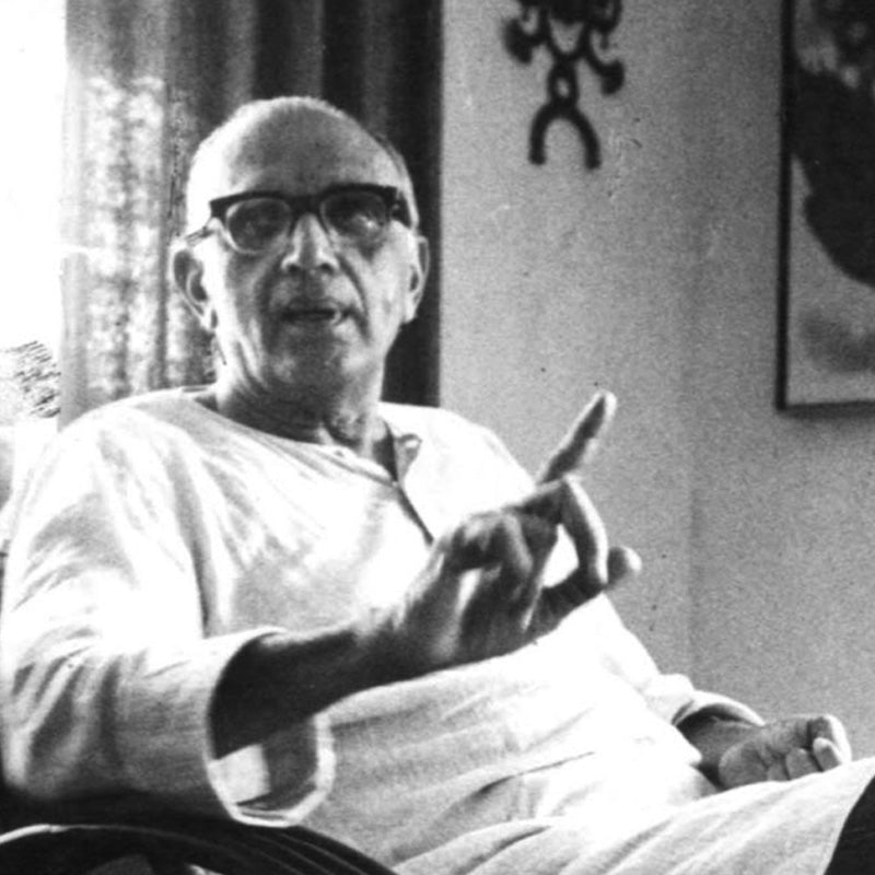 J. Sultan Ali – Great Banyan Art