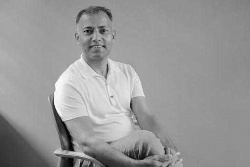 Jagannath Panda – Great Banyan Art