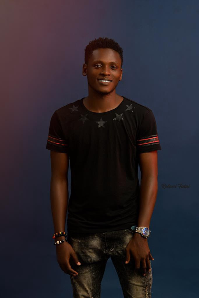 Kelani Fatai – Great Banyan Art