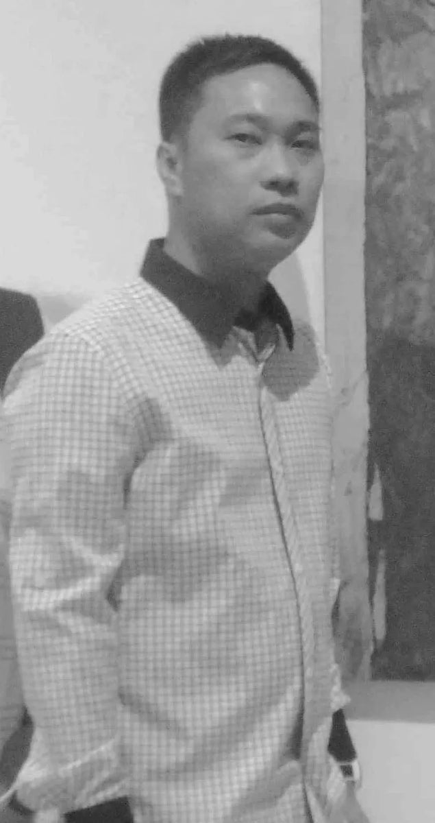 Roldan Cruz(Manok) – Great Banyan Art