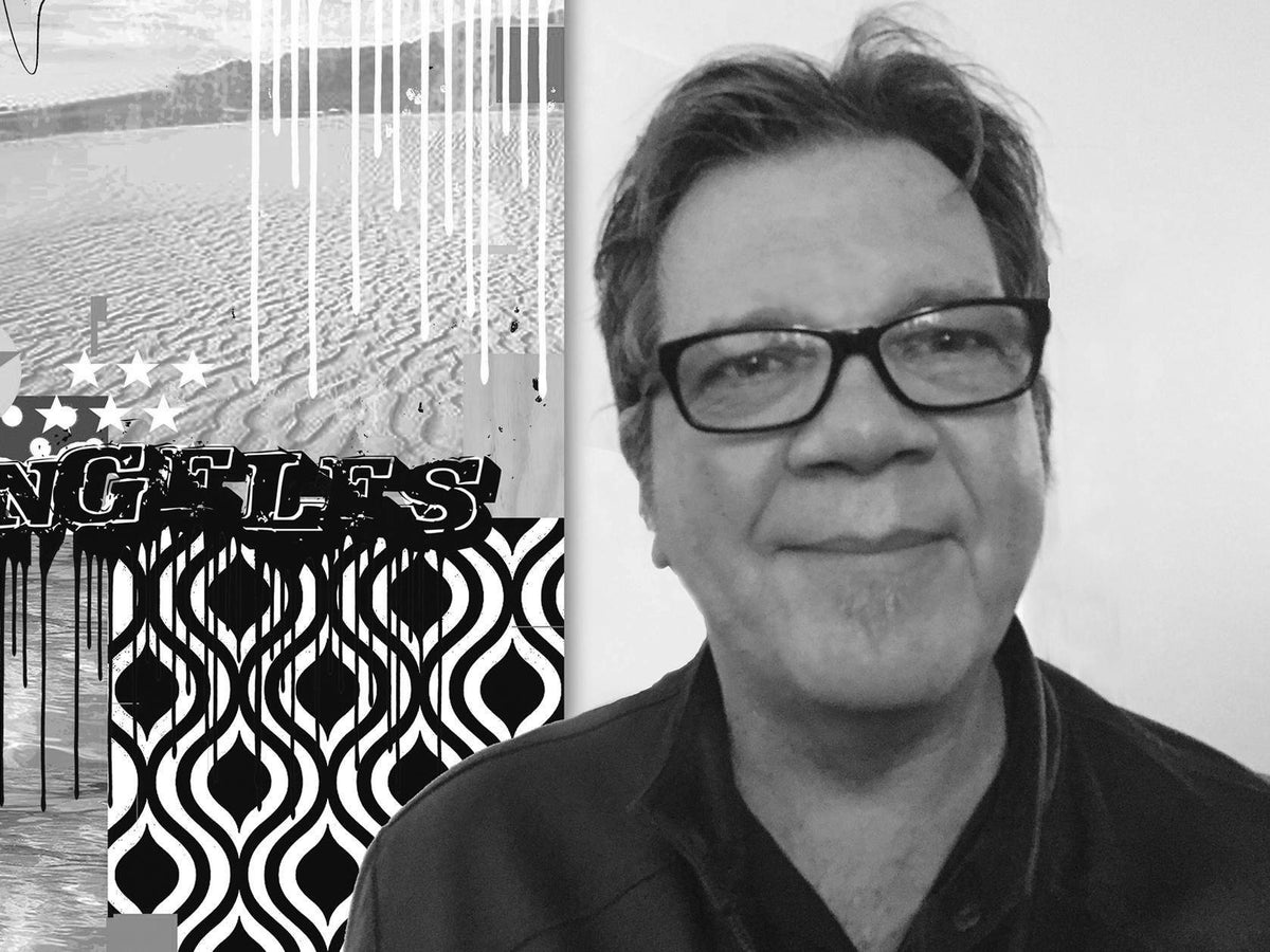 Mark Andrew Allen – Great Banyan Art