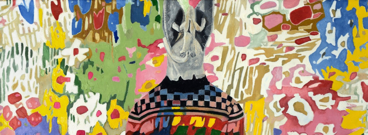 International Contemporary – Great Banyan Art