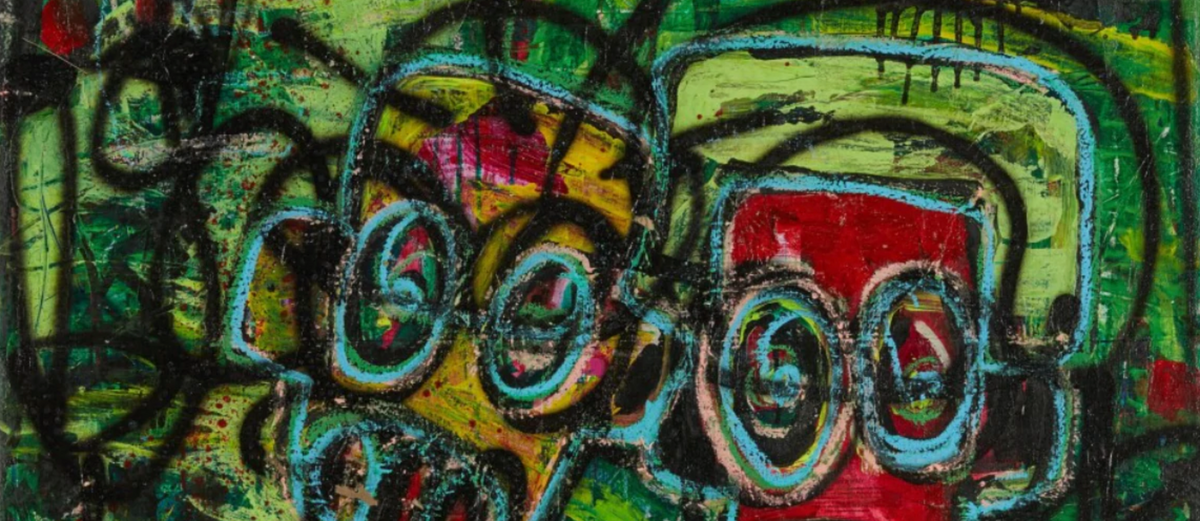 International Street Art – Great Banyan Art