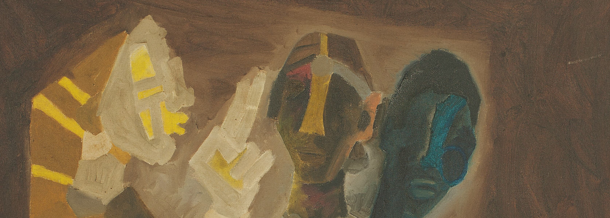 Indian Art – Great Banyan Art