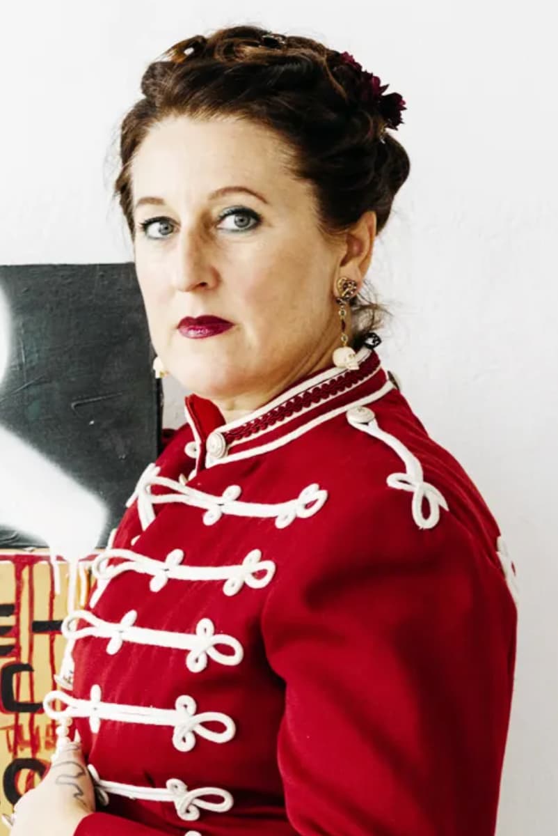 Barbara Pecora – Great Banyan Art