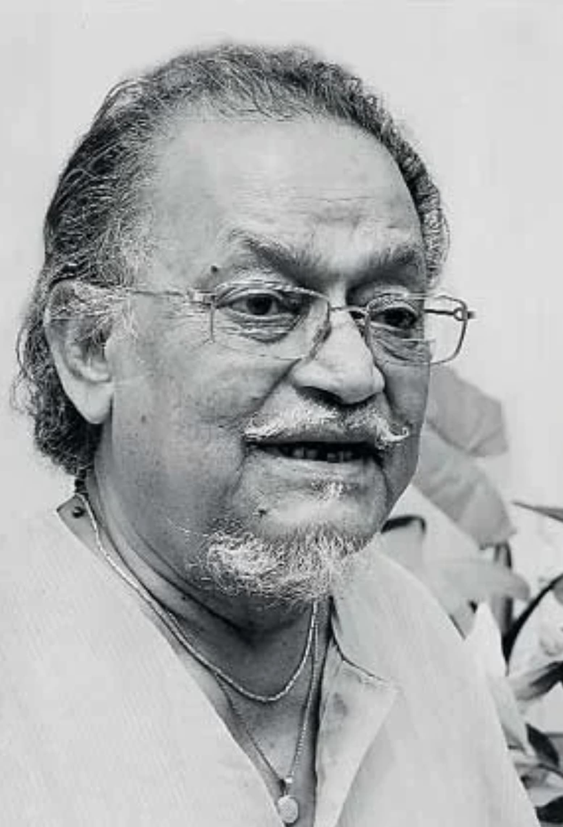 Sunil Das – Great Banyan Art