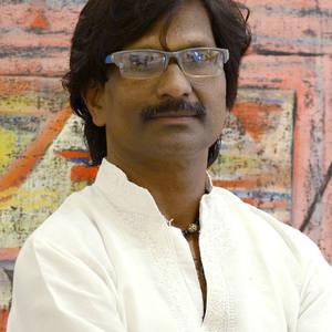 Ramesh Thorat – Great Banyan Art