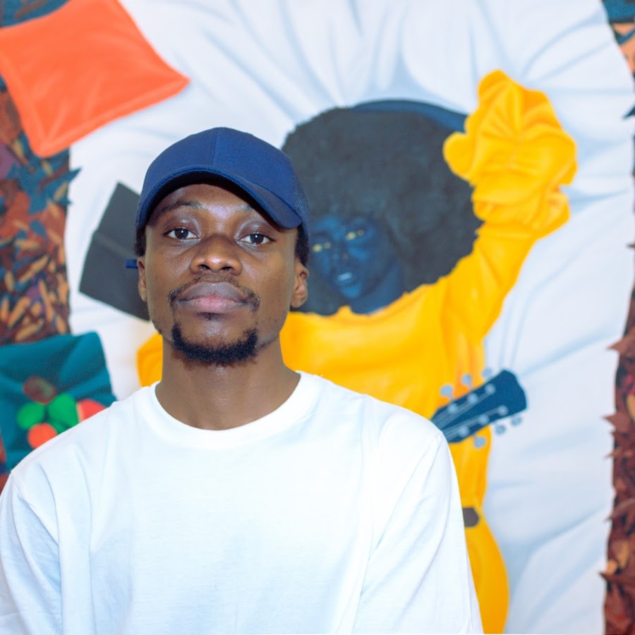 Johnson Ocheja – Great Banyan Art