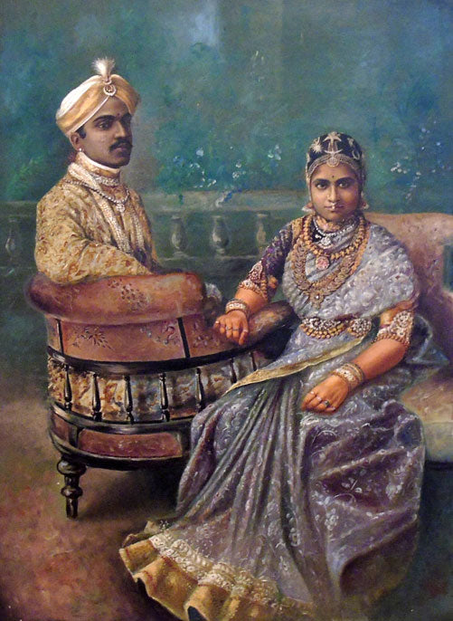 Sekhara Warrier – Great Banyan Art