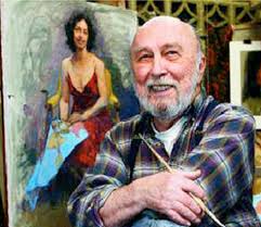 Neil Kosh – Great Banyan Art