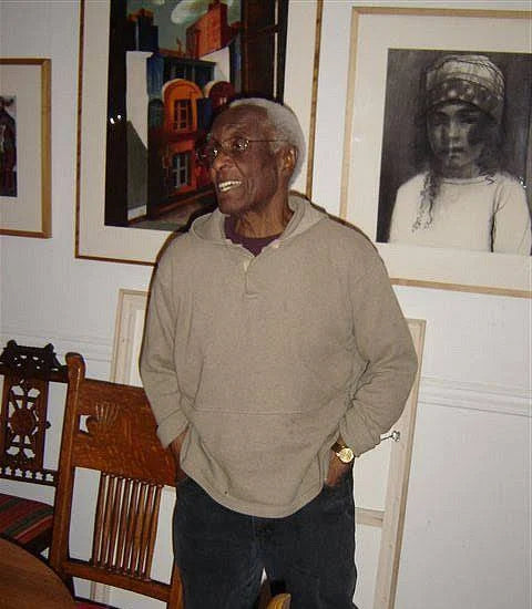 John Wilson – Great Banyan Art