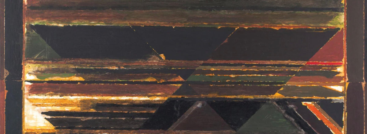 Masters & Modernists – Great Banyan Art