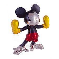 Freaky Mouse – Great Banyan Art