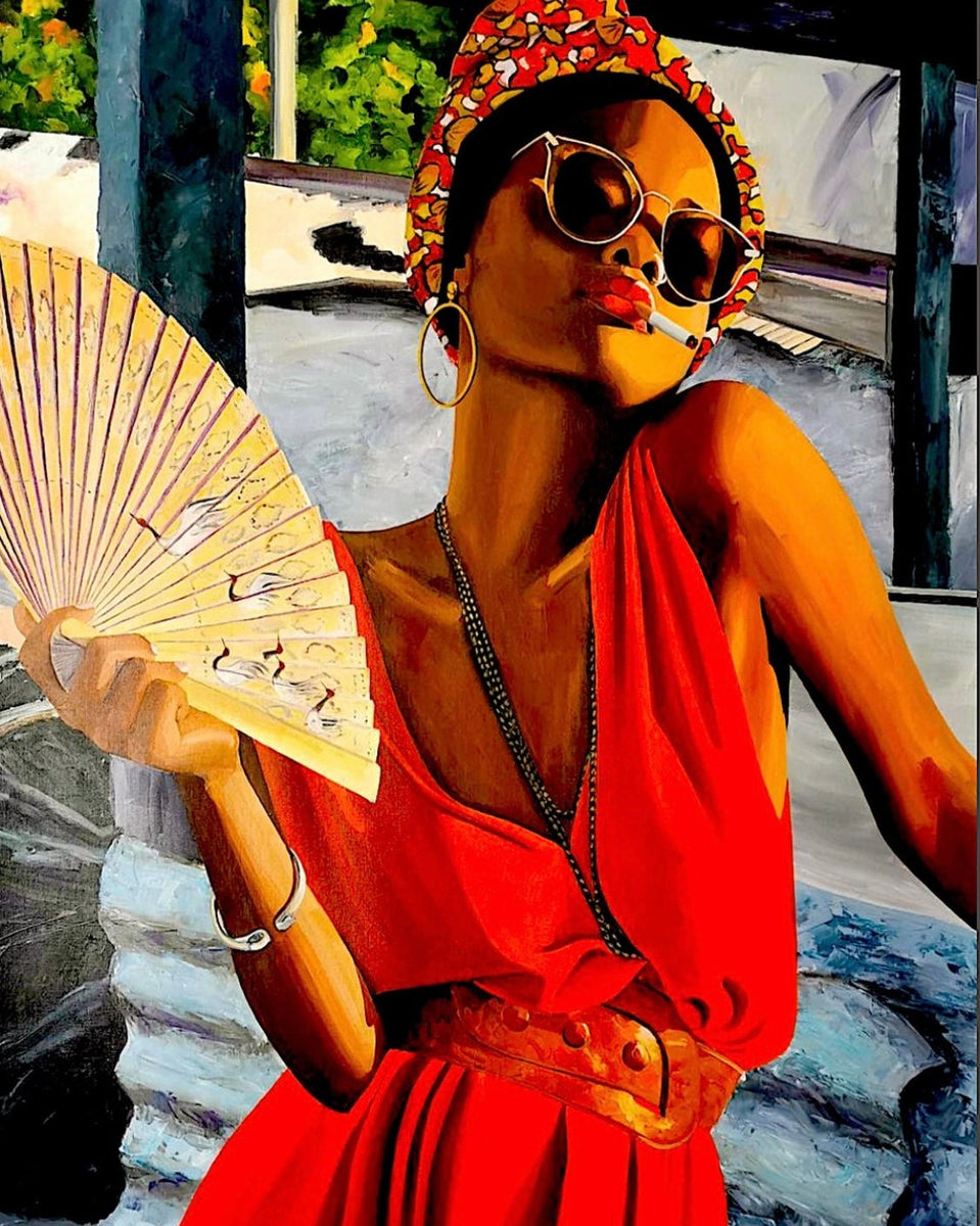Untitled Great Banyan Art